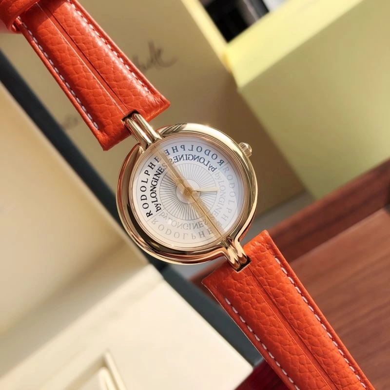 Brand-authenticated LONGINES Watches