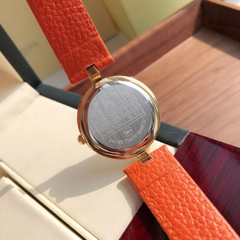 Brand-authenticated LONGINES Watches