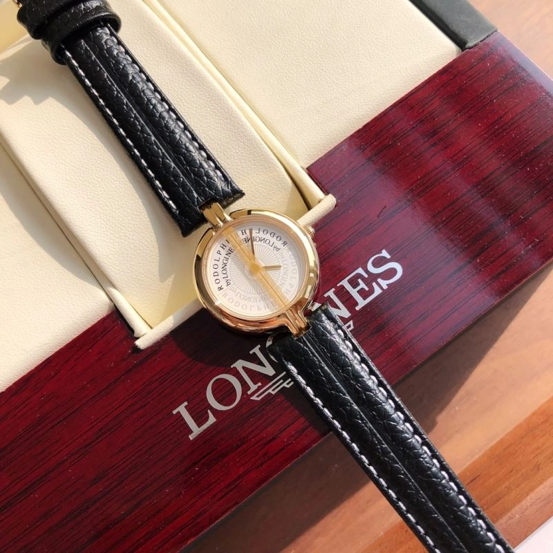 Accurate model LONGINES Watches