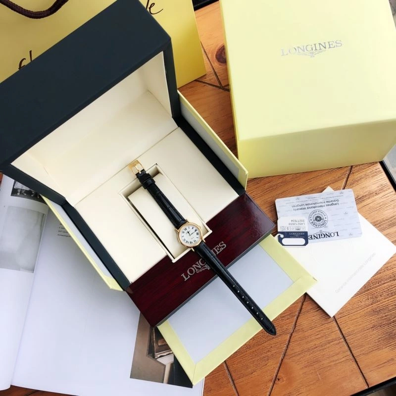 LONGINES Watches