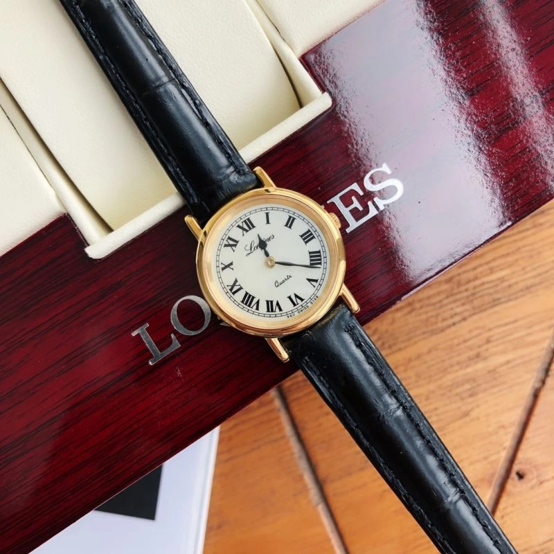 Official LONGINES Watches