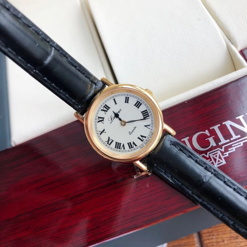 Official LONGINES Watches
