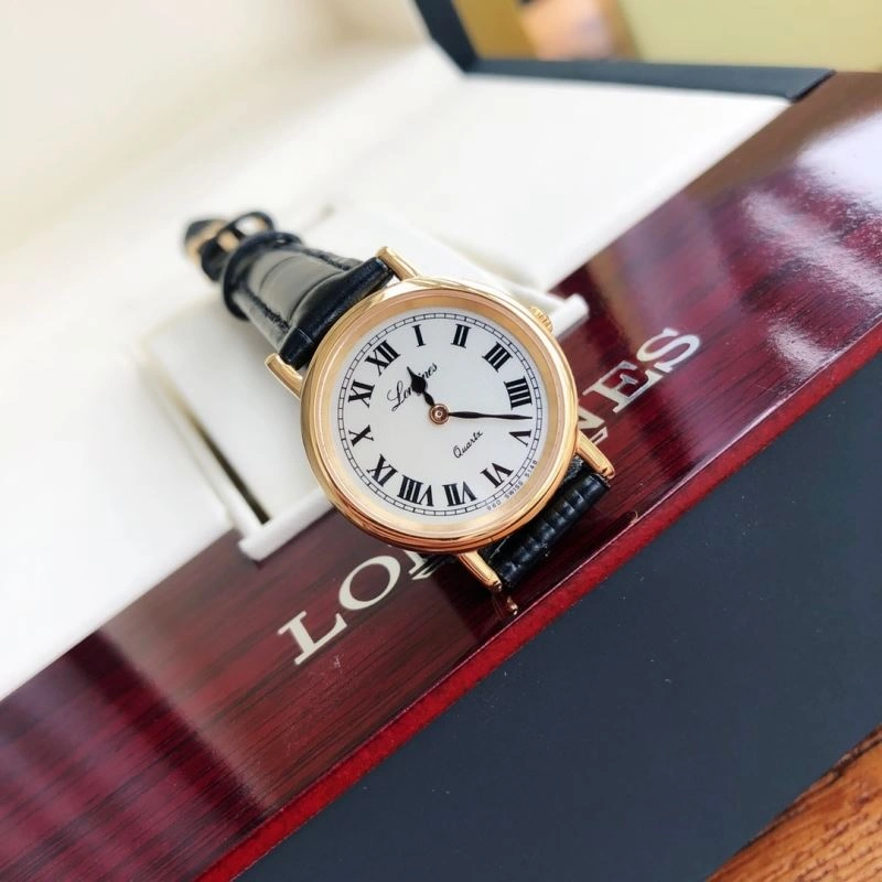 Official LONGINES Watches