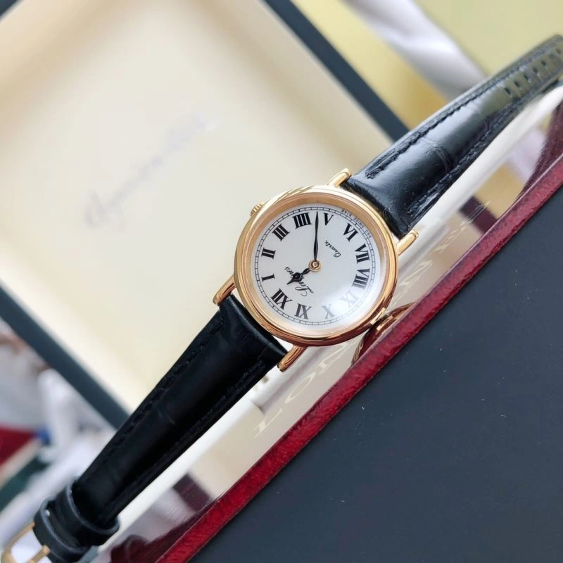 Official LONGINES Watches