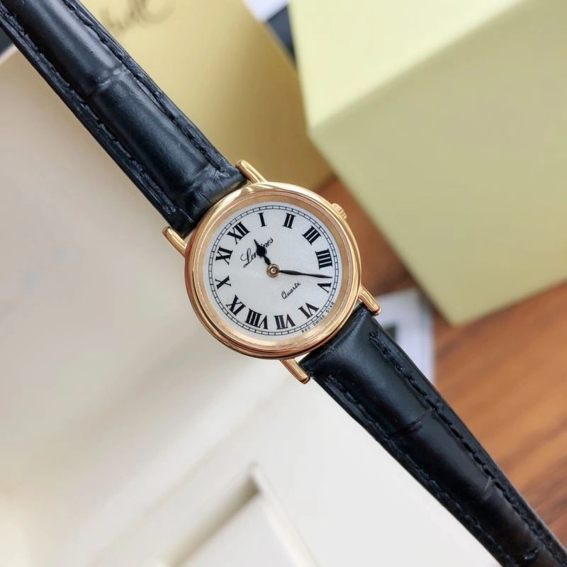 Official LONGINES Watches