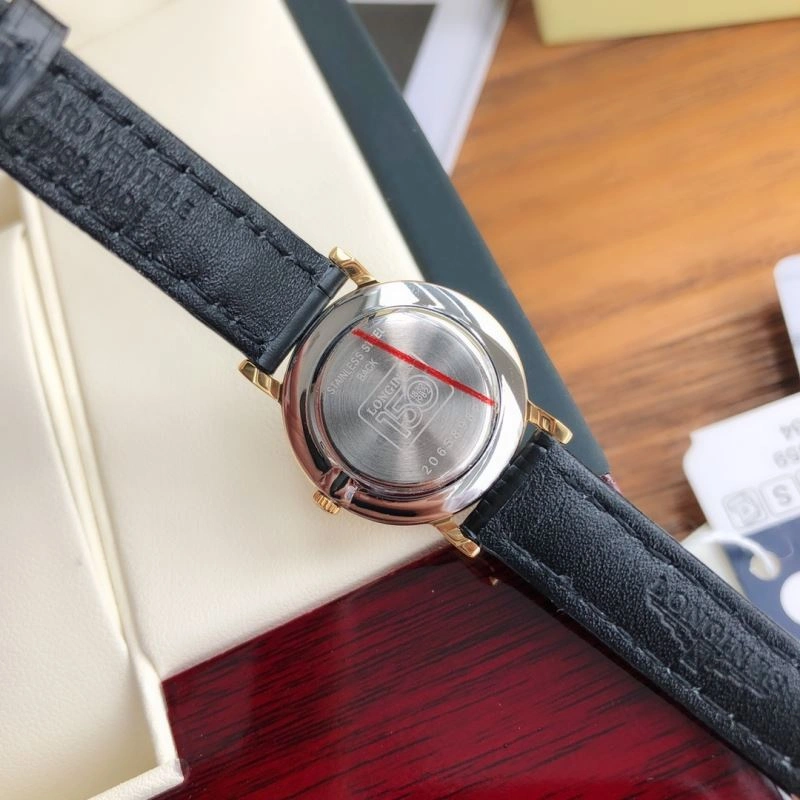 Official LONGINES Watches