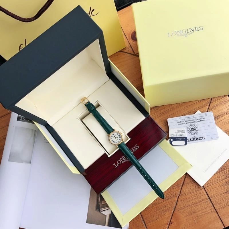 LONGINES Watches