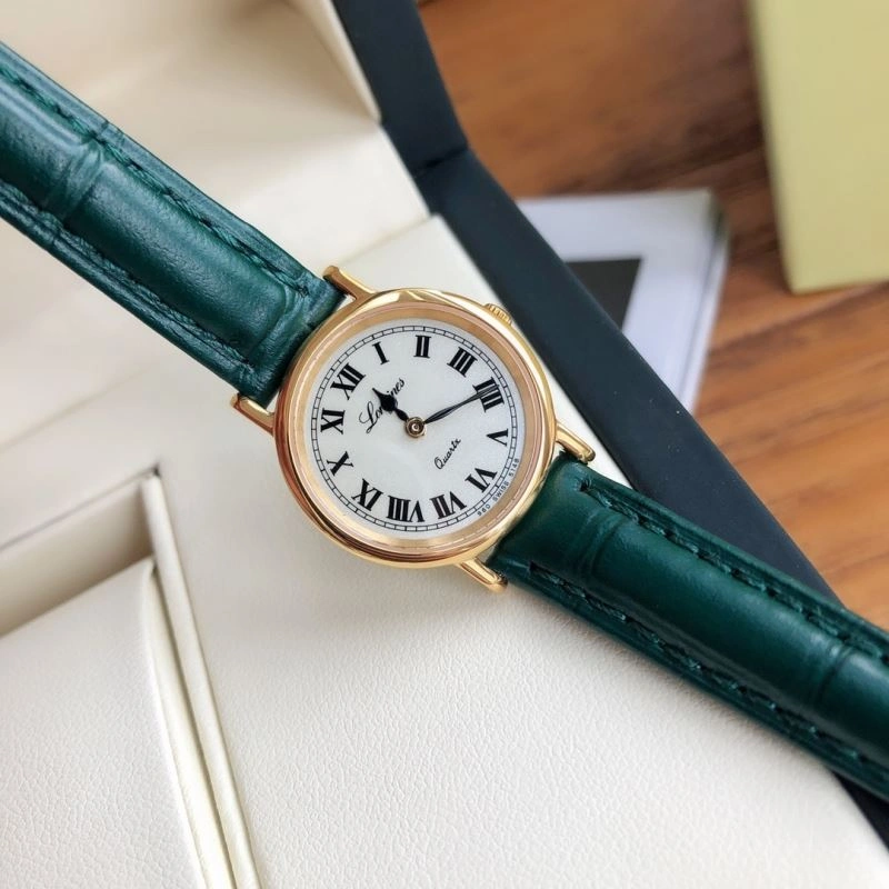 Authentic LONGINES Watches