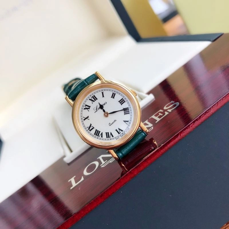 Authentic LONGINES Watches