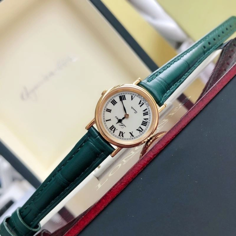 Authentic LONGINES Watches