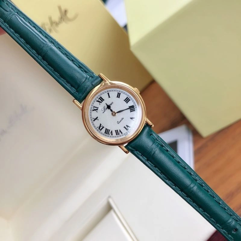 Authentic LONGINES Watches