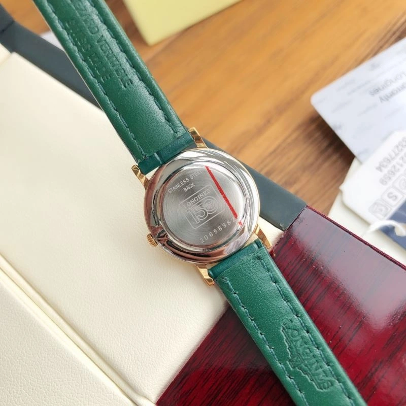 Authentic LONGINES Watches