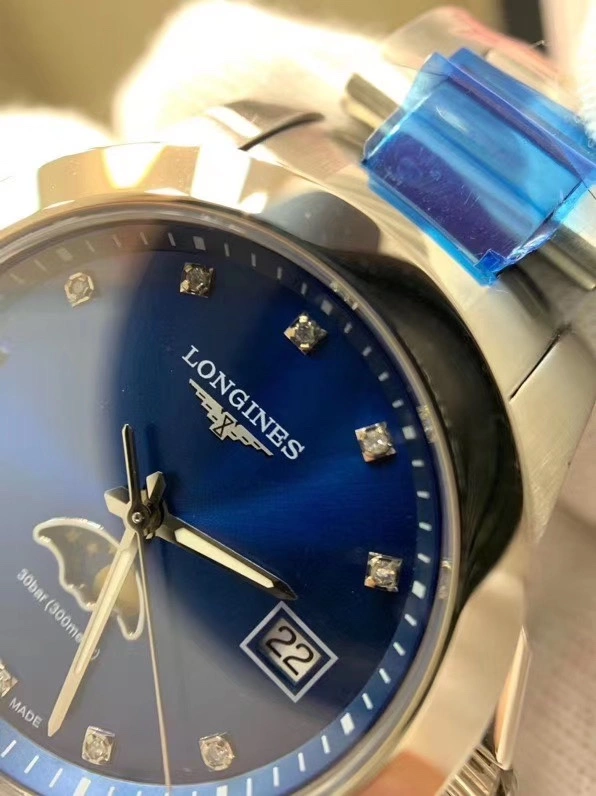 Genuine LONGINES Watches