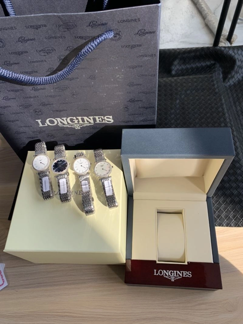 Economical LONGINES Watches