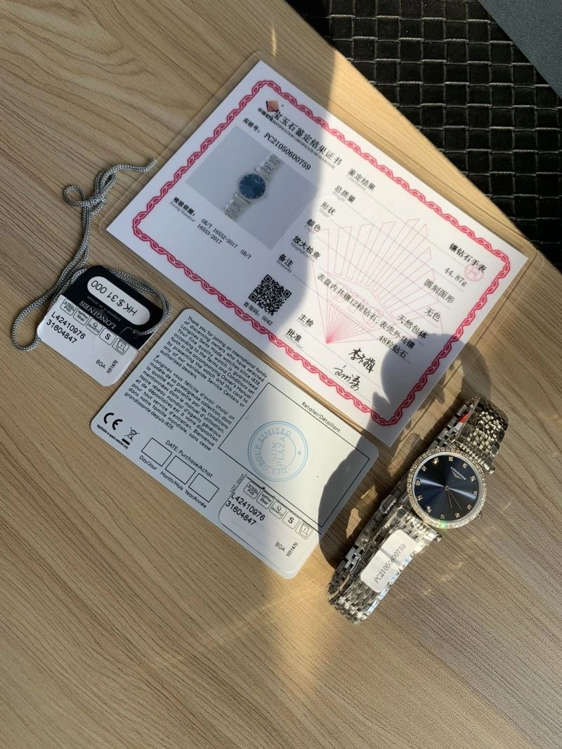 Economical LONGINES Watches