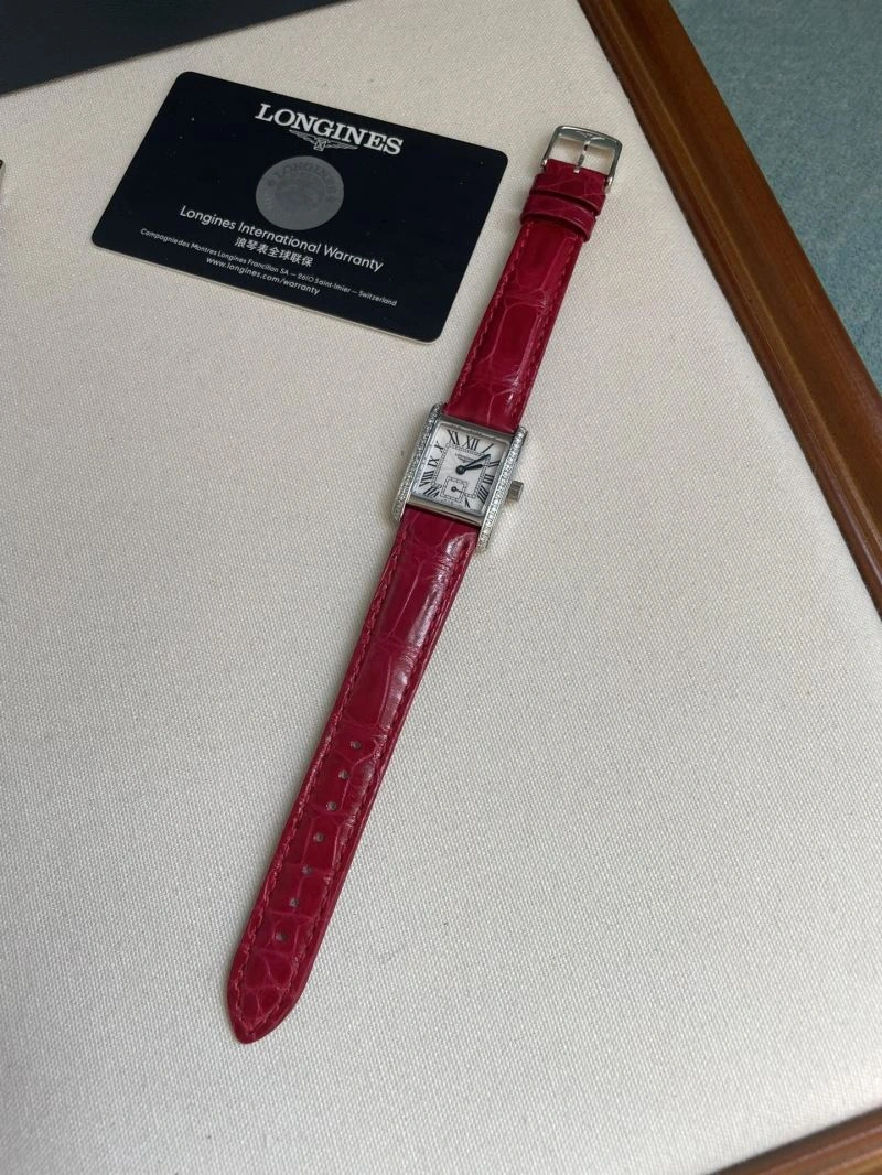 Discounted LONGINES Watches