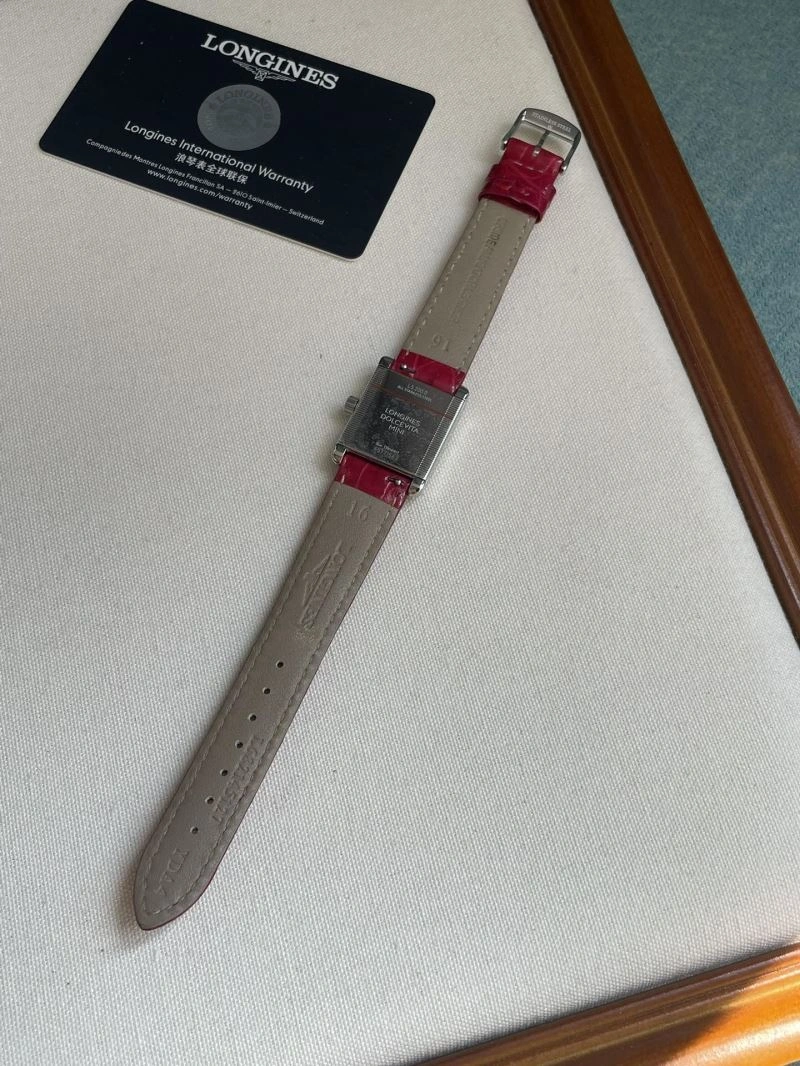 Discounted LONGINES Watches