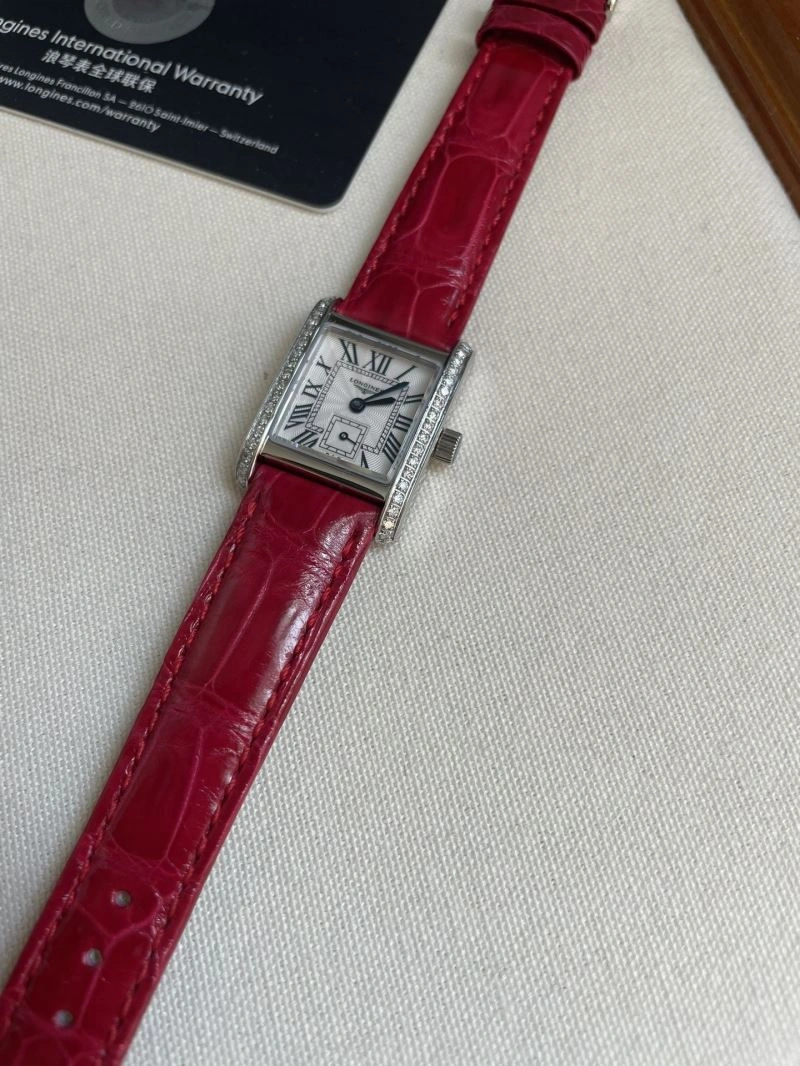 Discounted LONGINES Watches