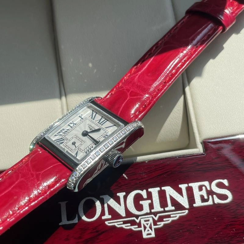 Discounted LONGINES Watches