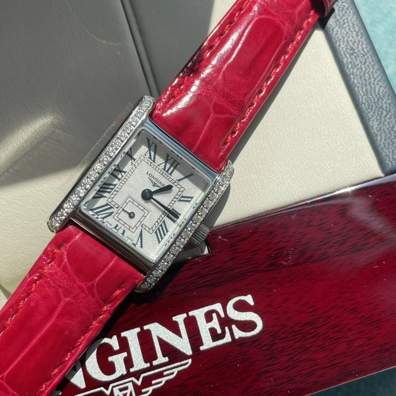 Discounted LONGINES Watches