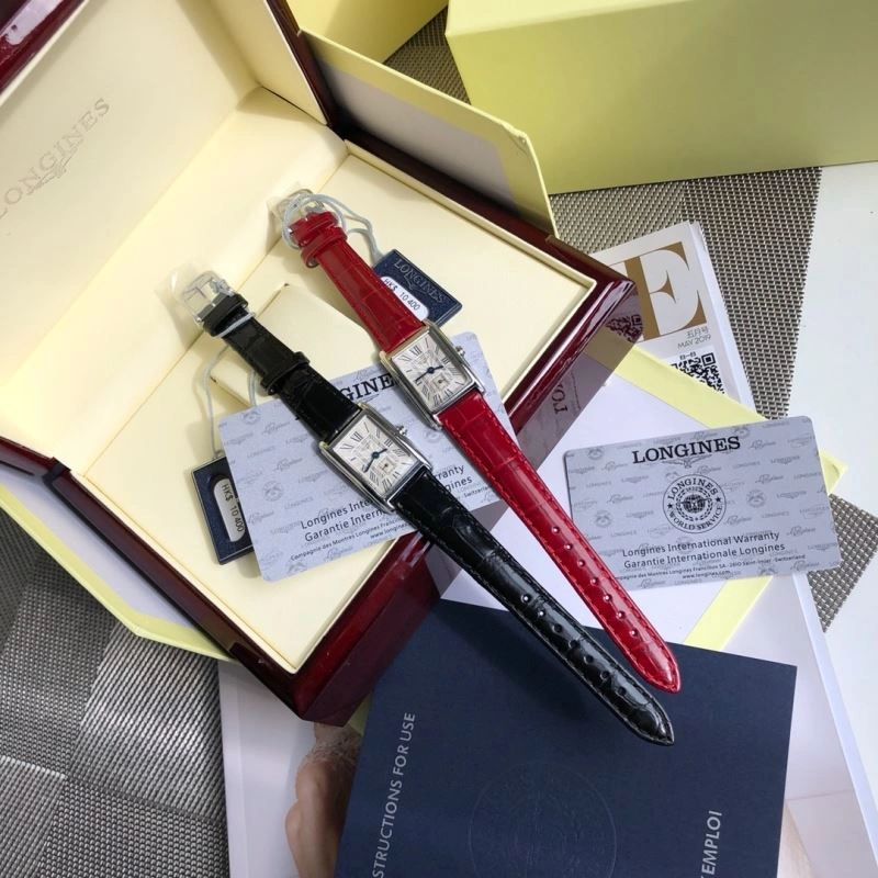 LONGINES Watches