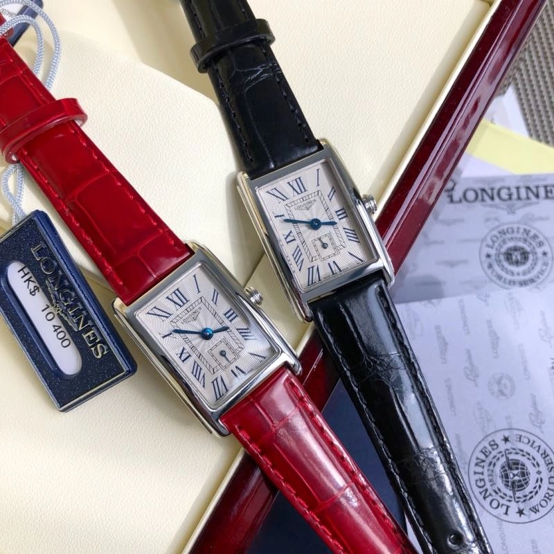 Authentic LONGINES Watches