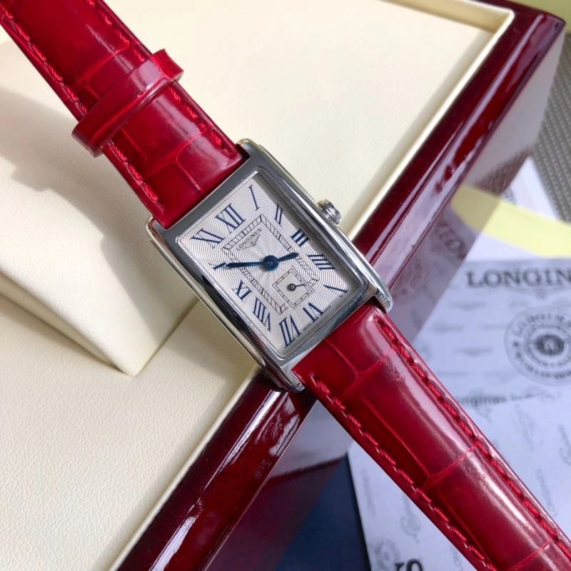 Authentic LONGINES Watches