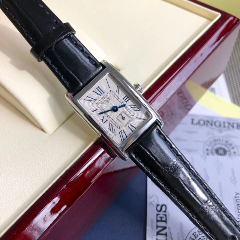 Authentic LONGINES Watches