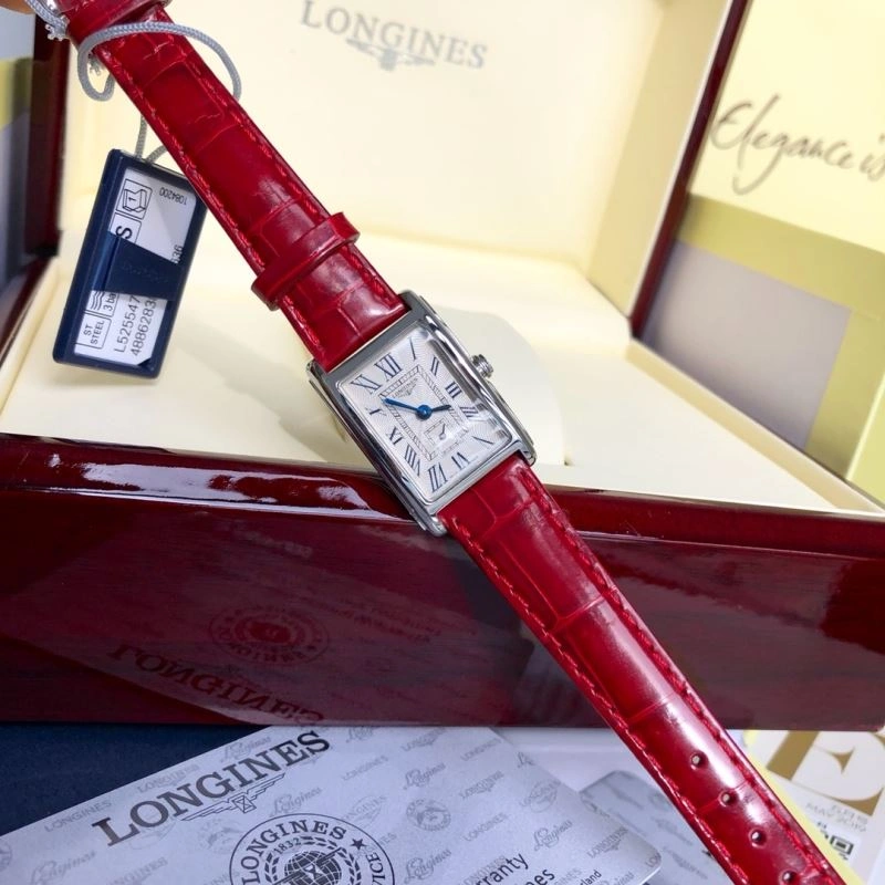 Authentic LONGINES Watches