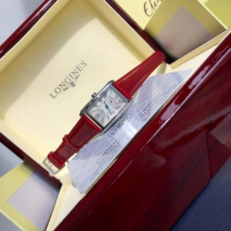 Authentic LONGINES Watches