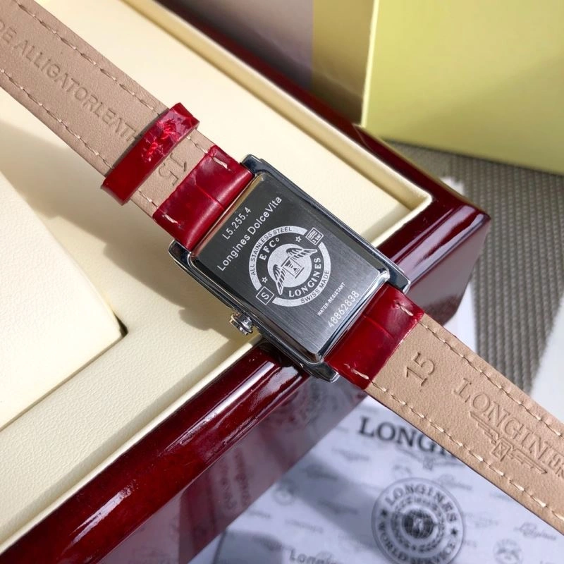 Authentic LONGINES Watches