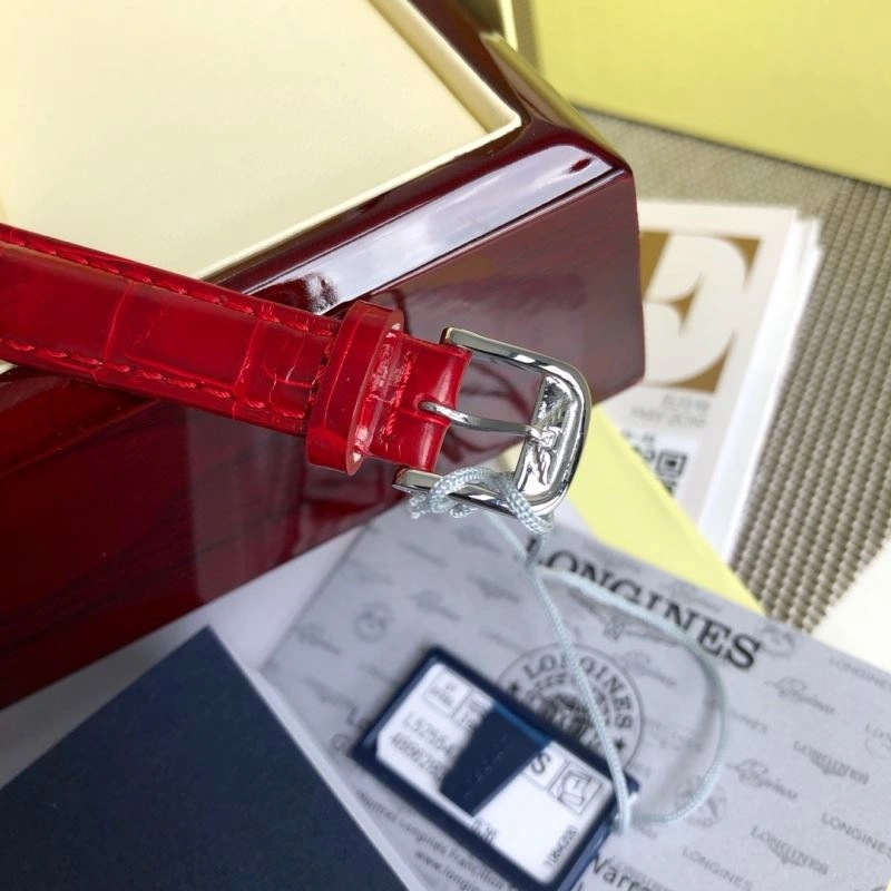 Authentic LONGINES Watches