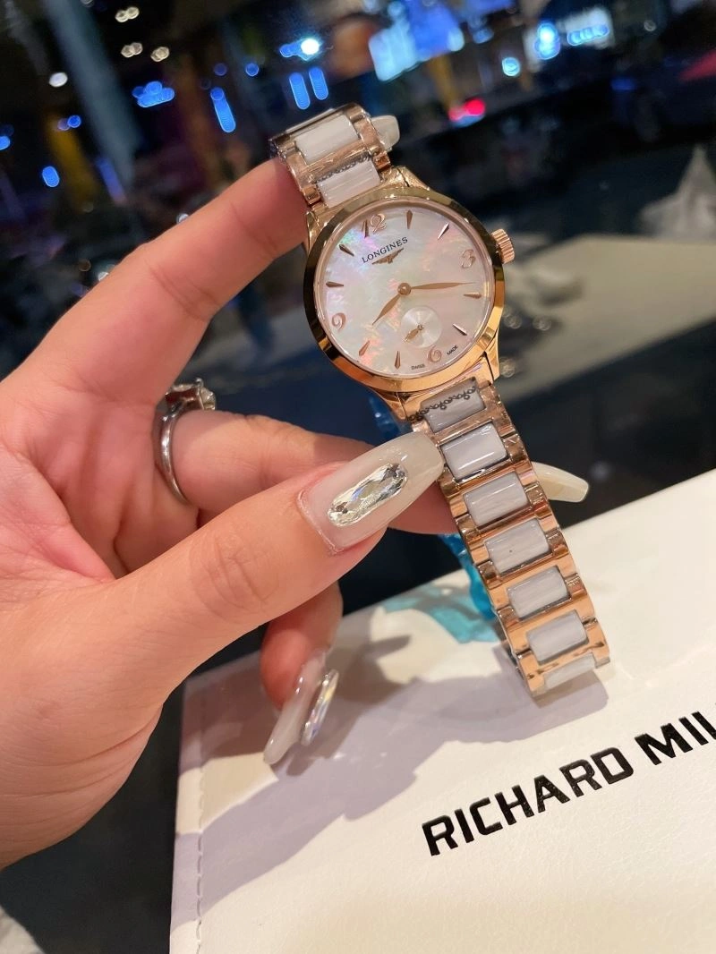 LONGINES Watches