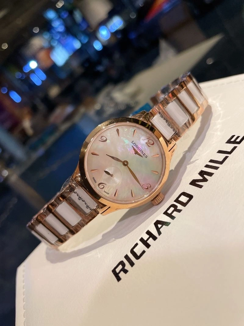 Indistinguishable LONGINES Watches
