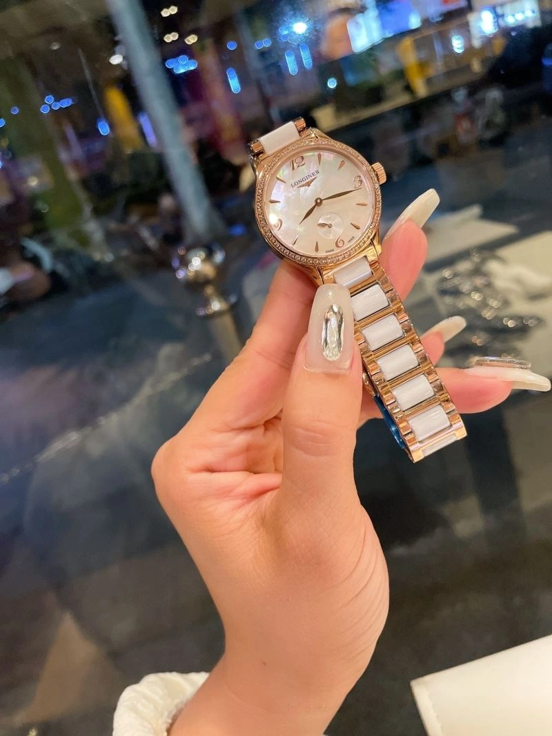 Indistinguishable LONGINES Watches