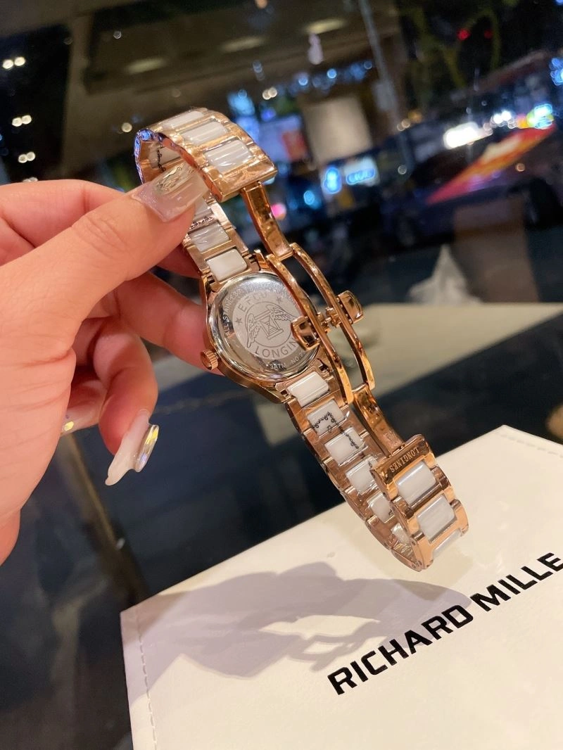 Indistinguishable LONGINES Watches