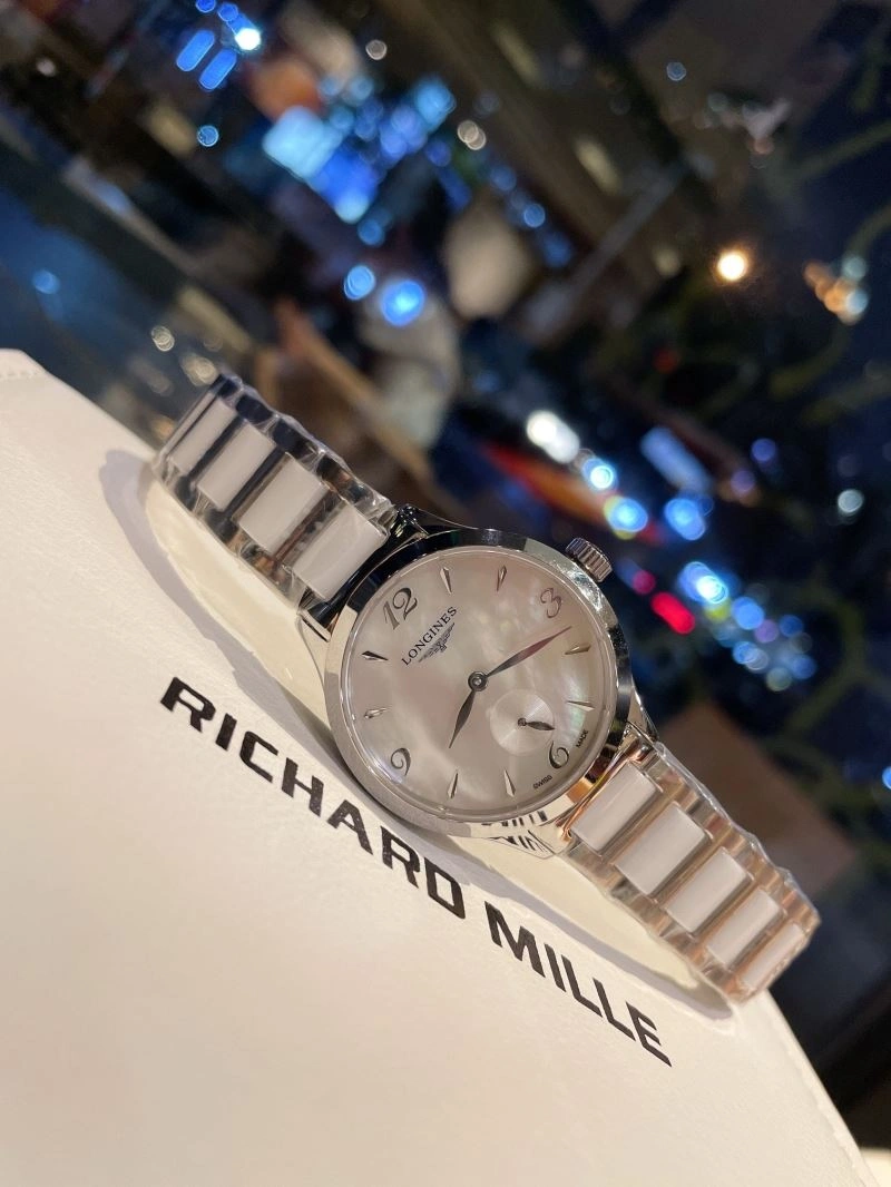 LONGINES Watches