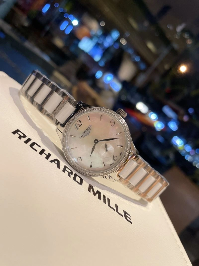 Official LONGINES Watches