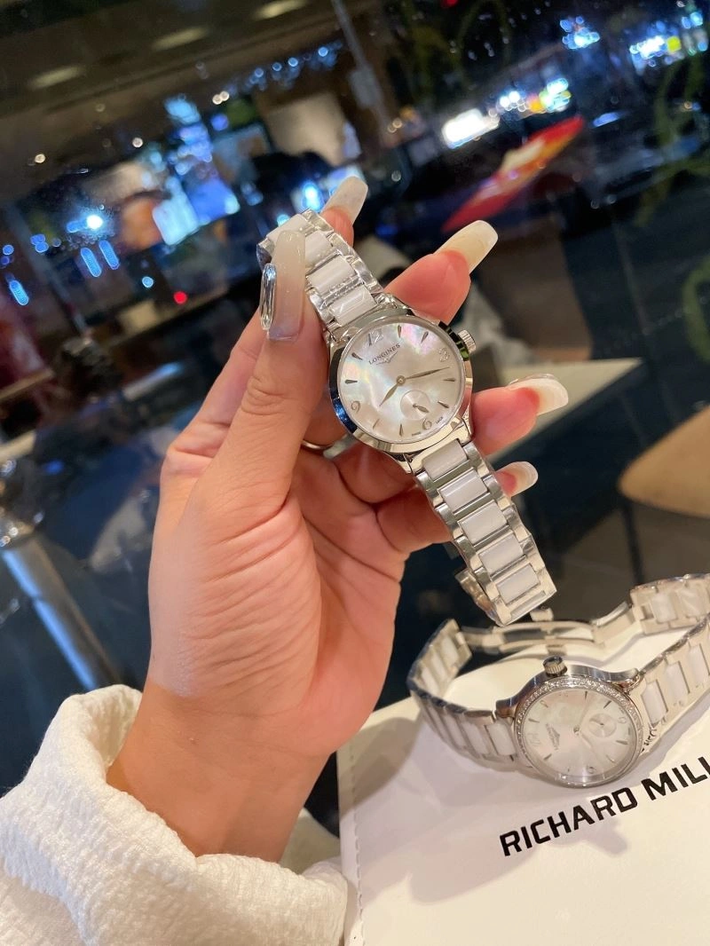 Official LONGINES Watches