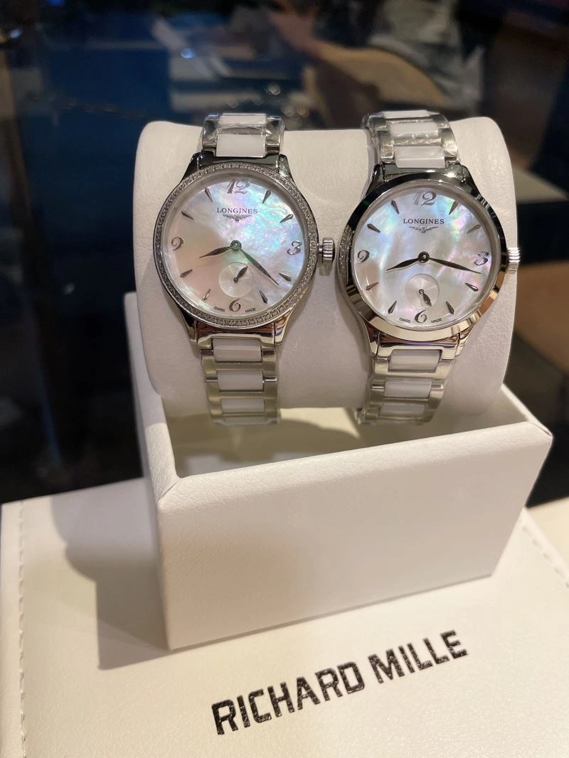 Official LONGINES Watches