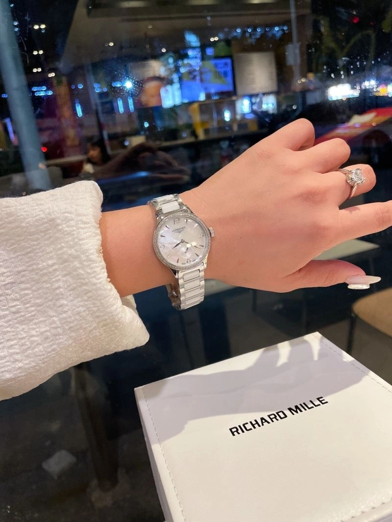 Official LONGINES Watches