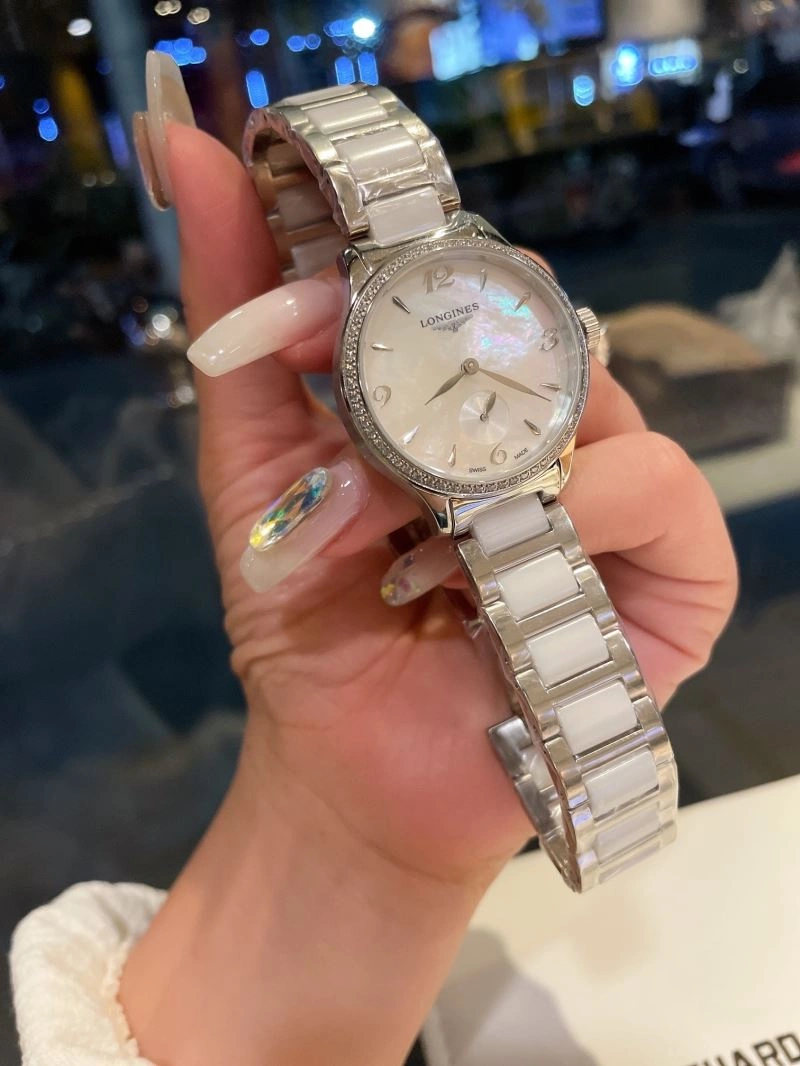 Official LONGINES Watches