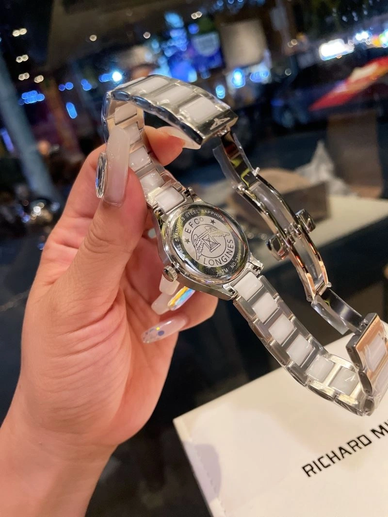 Official LONGINES Watches