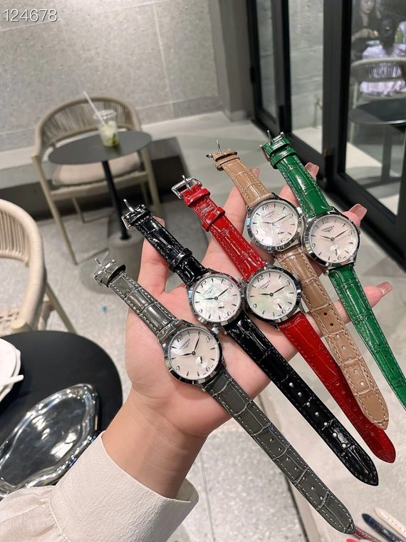 Top match LONGINES Watches