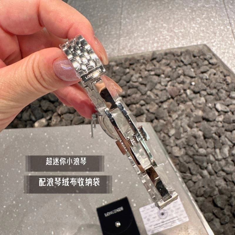 Precise copy LONGINES Watches