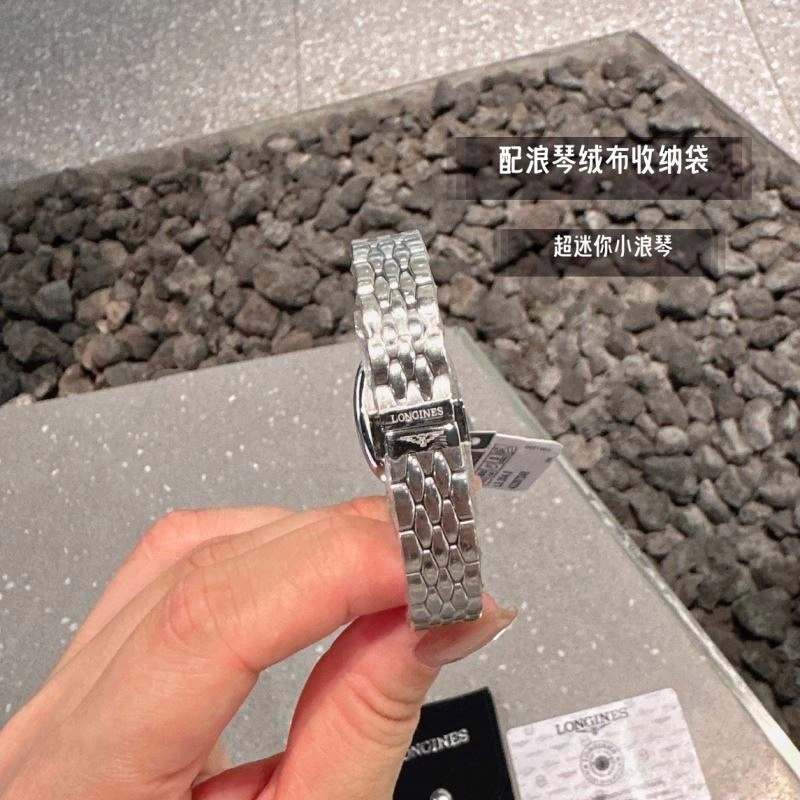 Precise copy LONGINES Watches