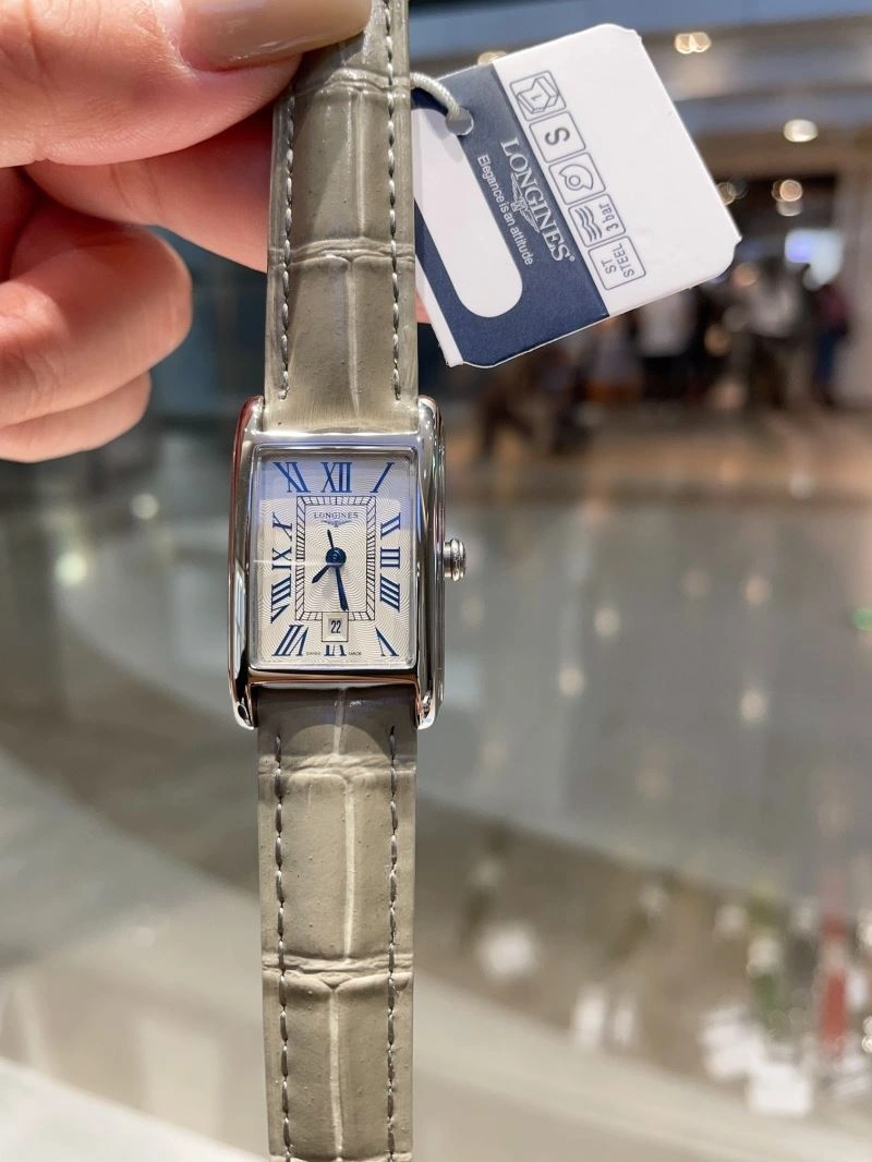 LONGINES Watches