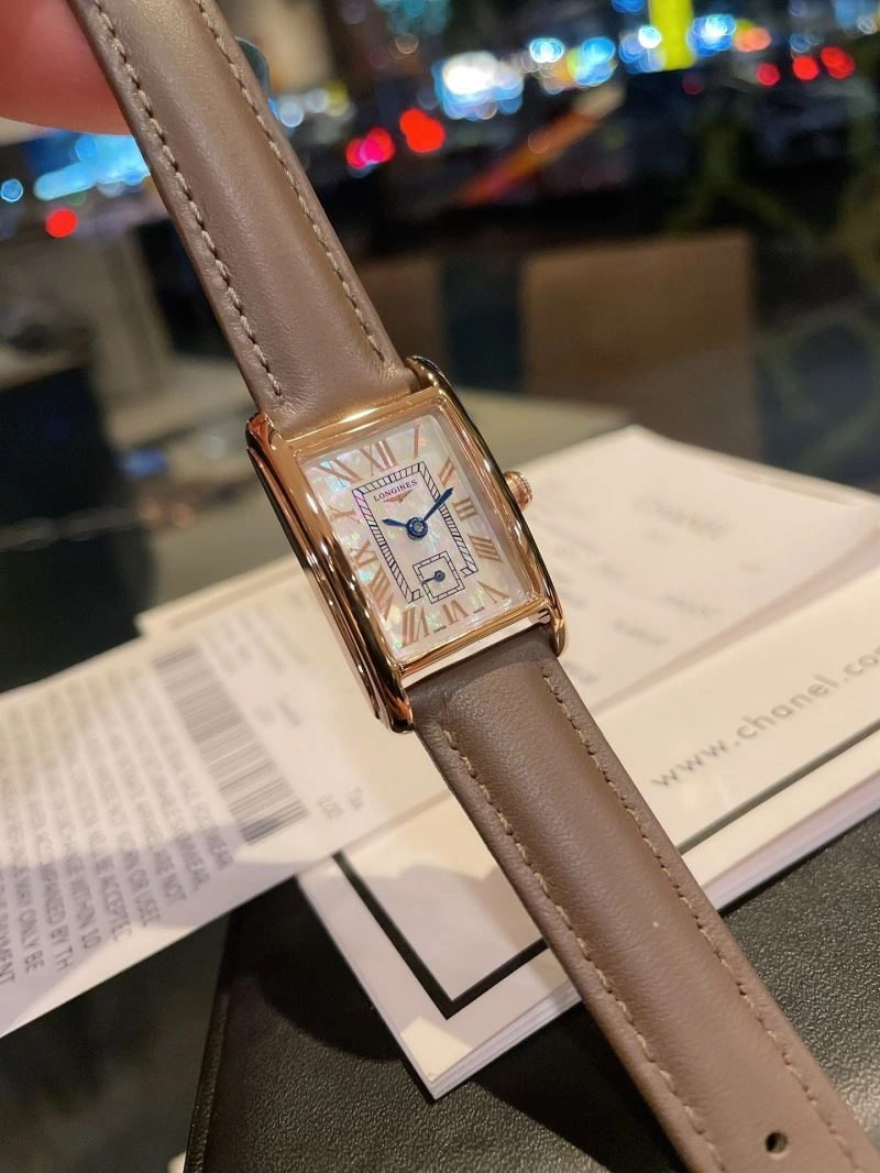 LONGINES Watches