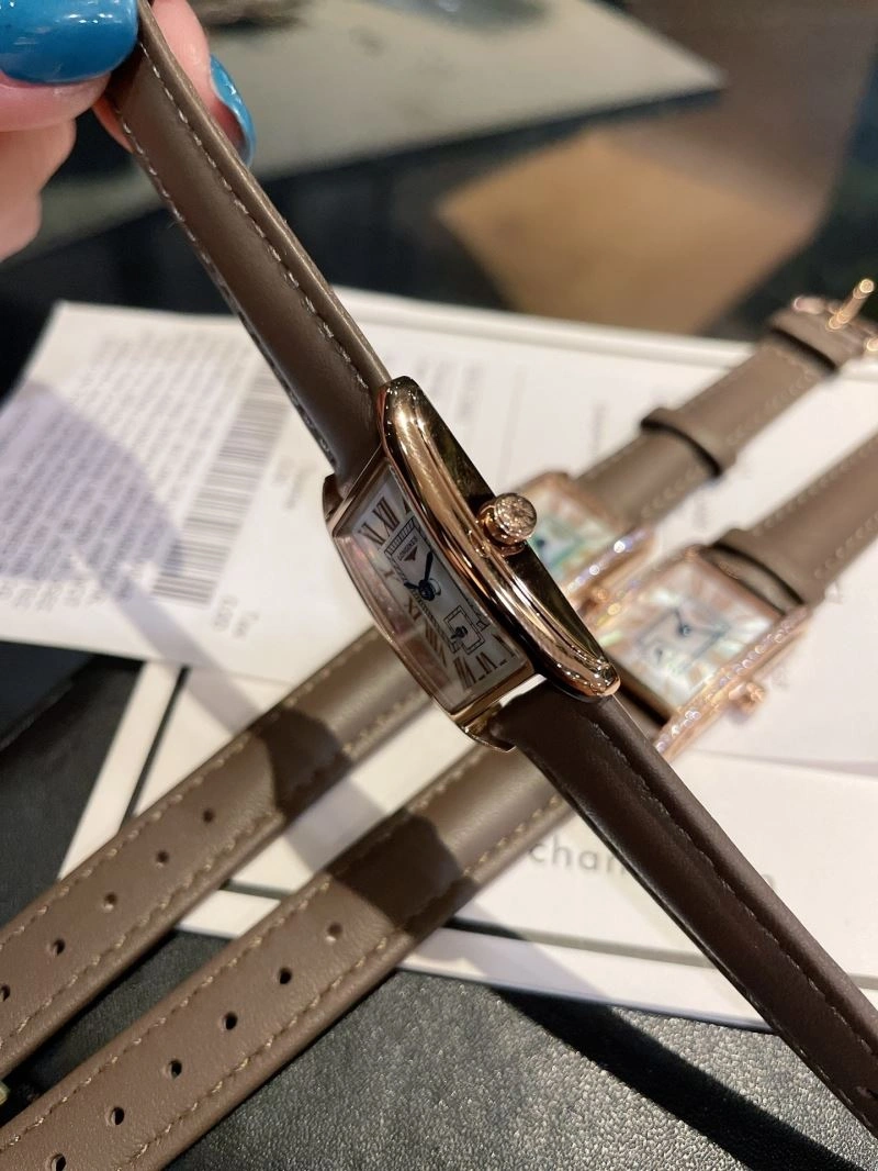 Top mirror LONGINES Watches