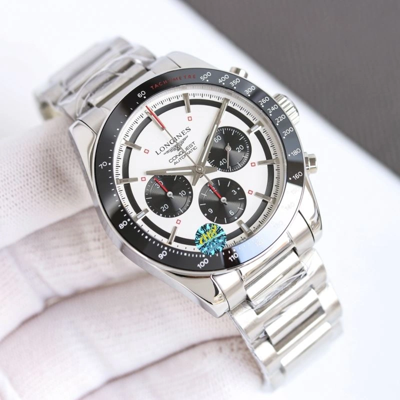 Top mirror LONGINES Watches